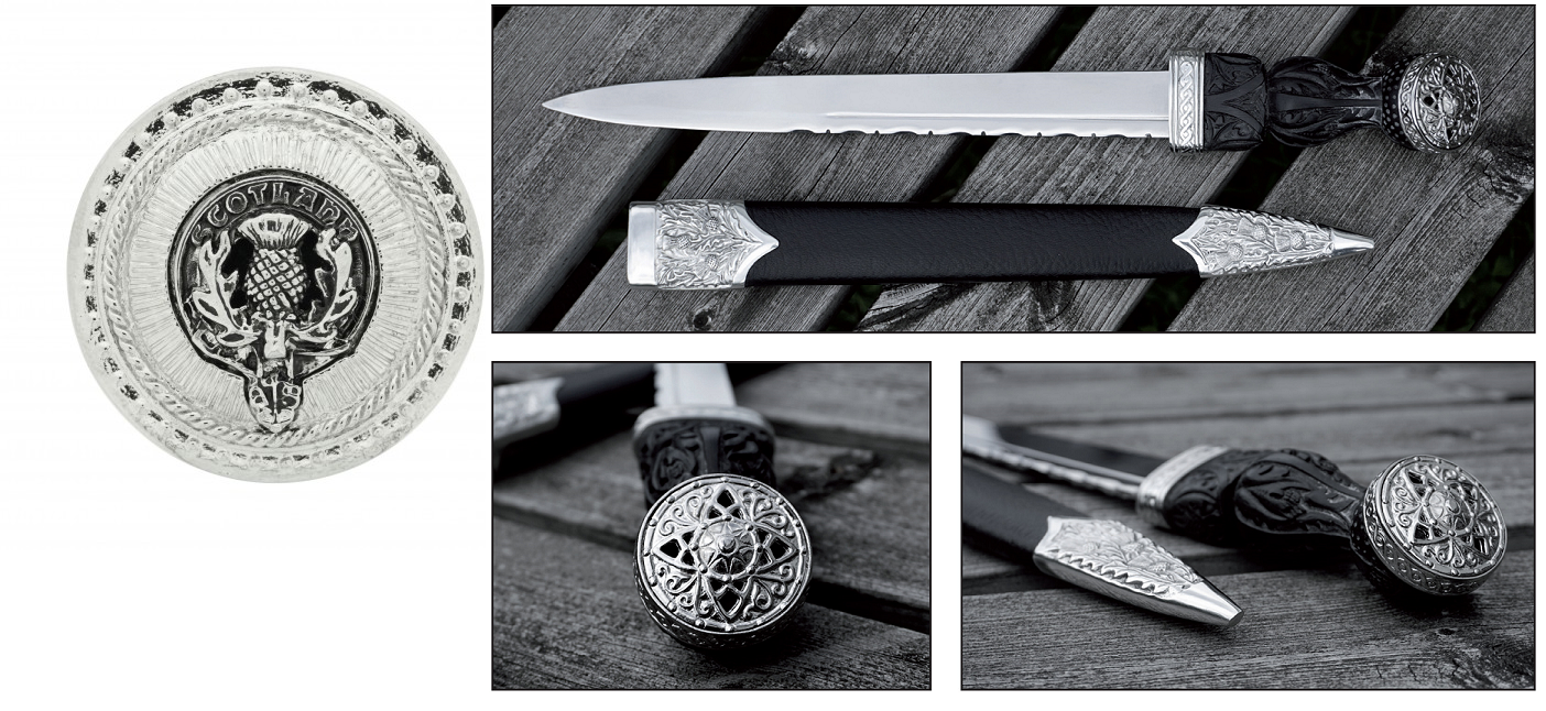 Scottish Dirks : Zen Cart!, The Art of E-commerce