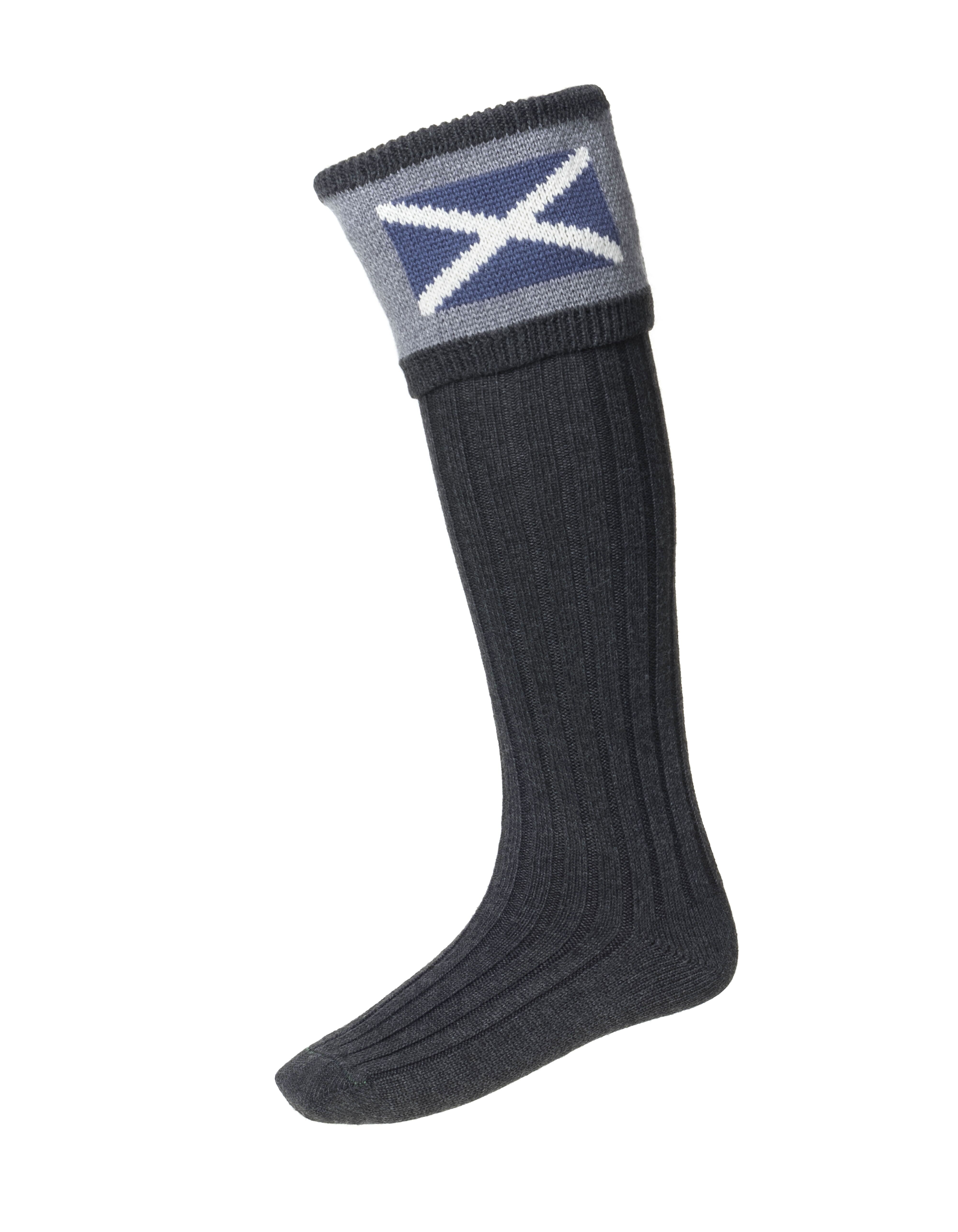 Kilt Hose : The Scottish Trading Company