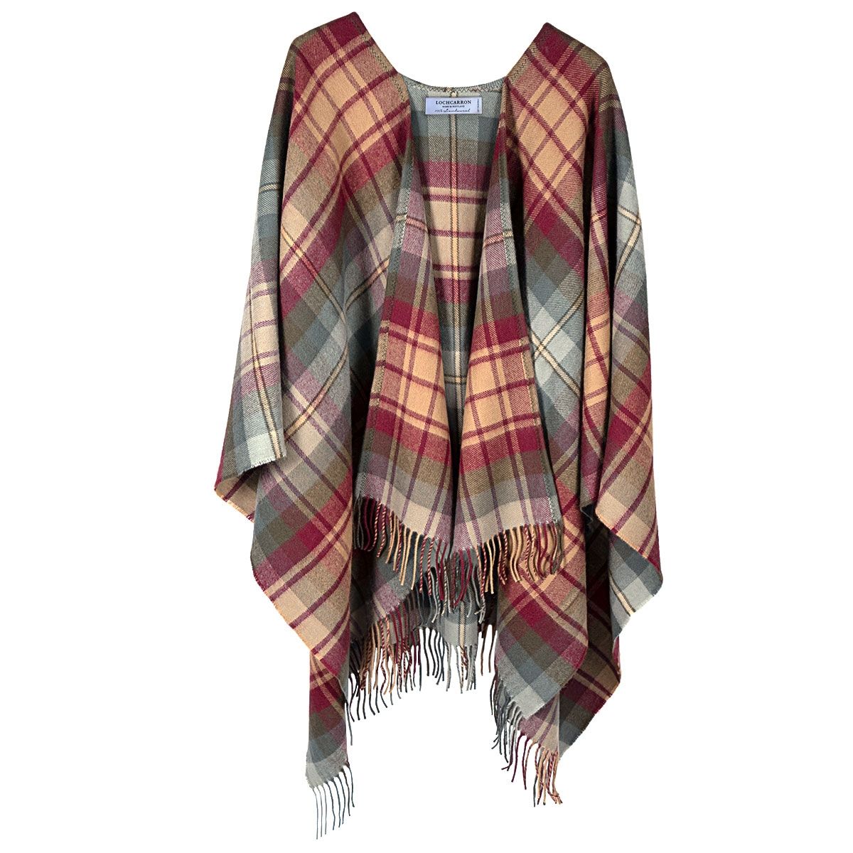 Scottish Women's Apparel | The Scottish Trading Company