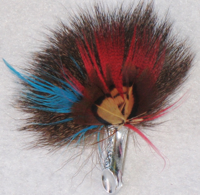 Traditional Bonnet in Jacobite Blue [jacbon] - $34.99 : The Scottish ...