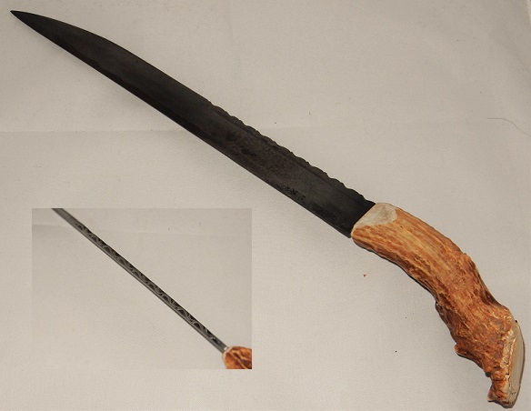 Scottish Dirks : The Scottish Trading Company