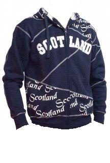 Sweat Shirts : The Scottish Trading Company
