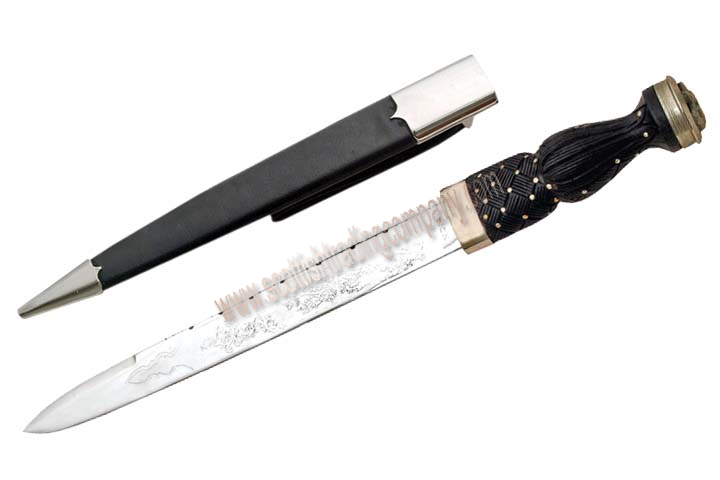 Scottish Dirks : The Scottish Trading Company, Fine Quality Scottish Goods